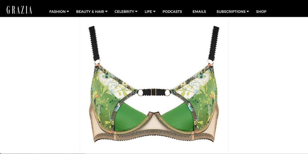 All Of The Best Bras To Buy If You Have Bigger Boobs, published in ...