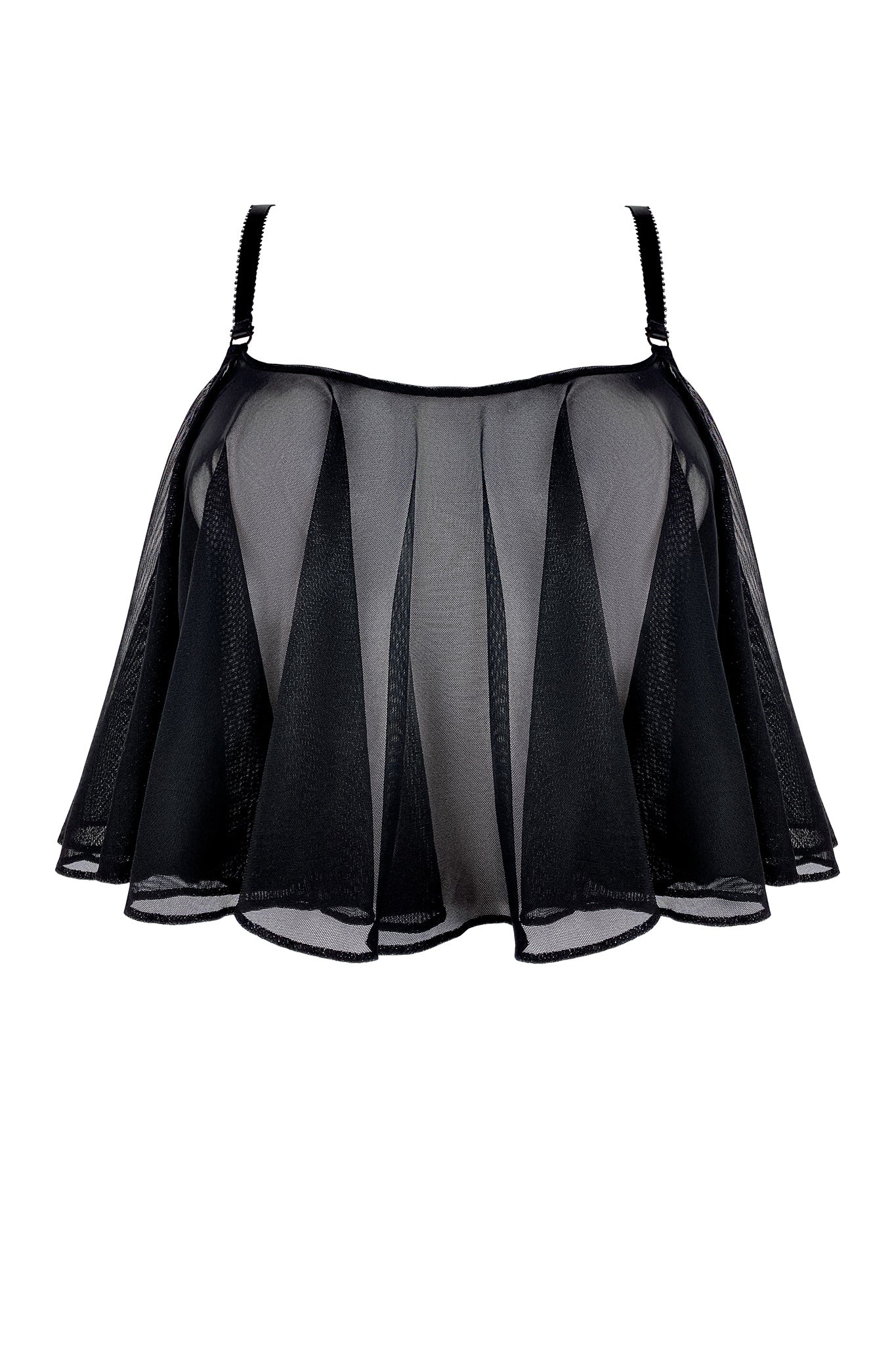 Luxurious Nightwear + Robes Collection—Edge o' Beyond, UK