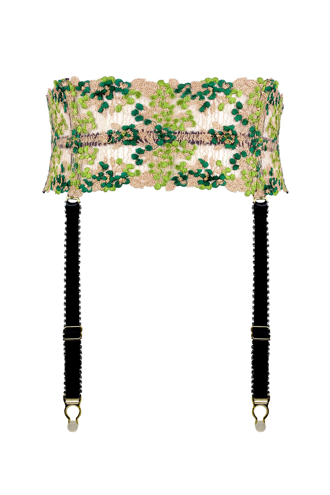 Jess Brief – Edge o' Beyond