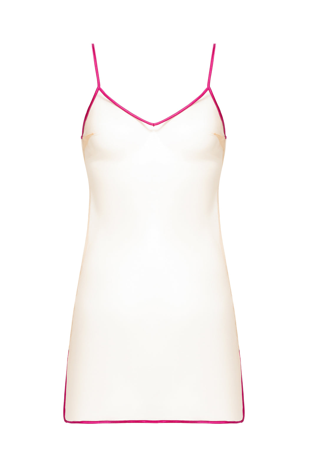 Barbie Fuchsia Bra – Edge o' Beyond