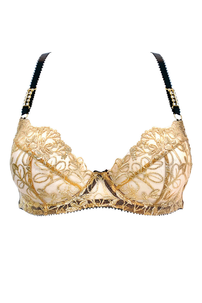 Edge o' Beyond Carol bra