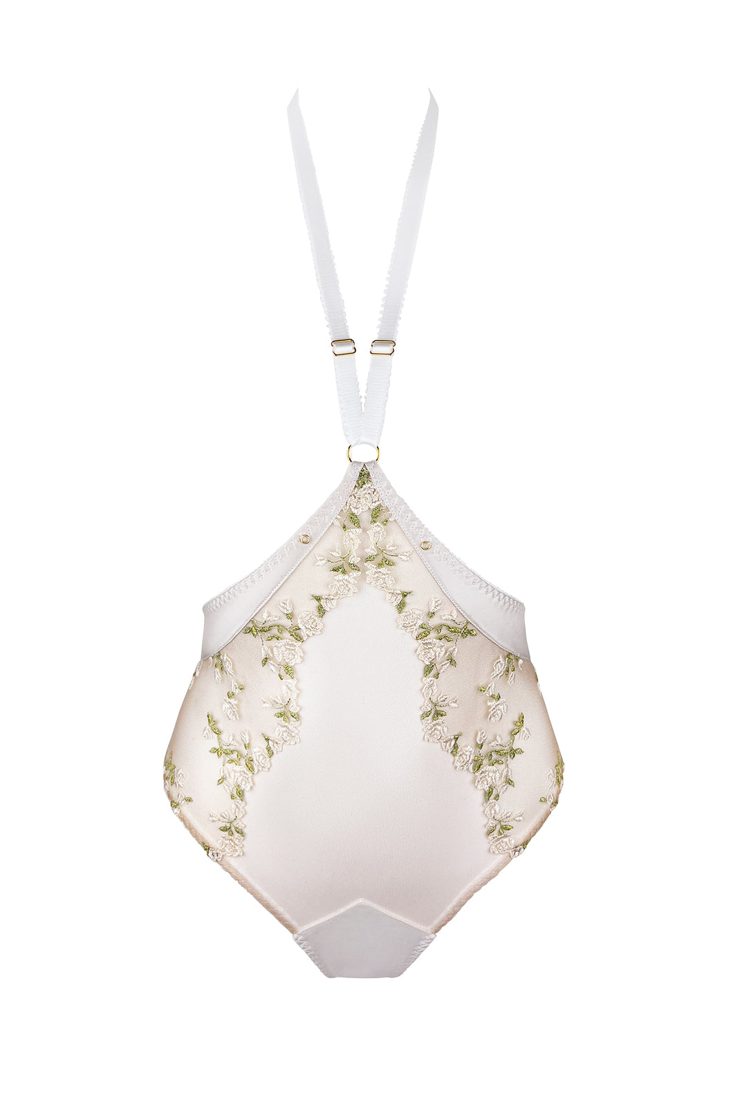 Bridal – Edge o' Beyond