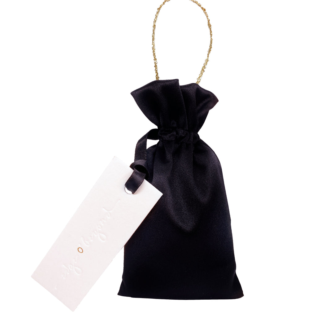 Decadent Decor - Luxury Pouch | Christmas Gifting | Designer Lingerie ...