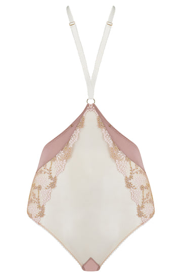 Olivia – Edge o' Beyond