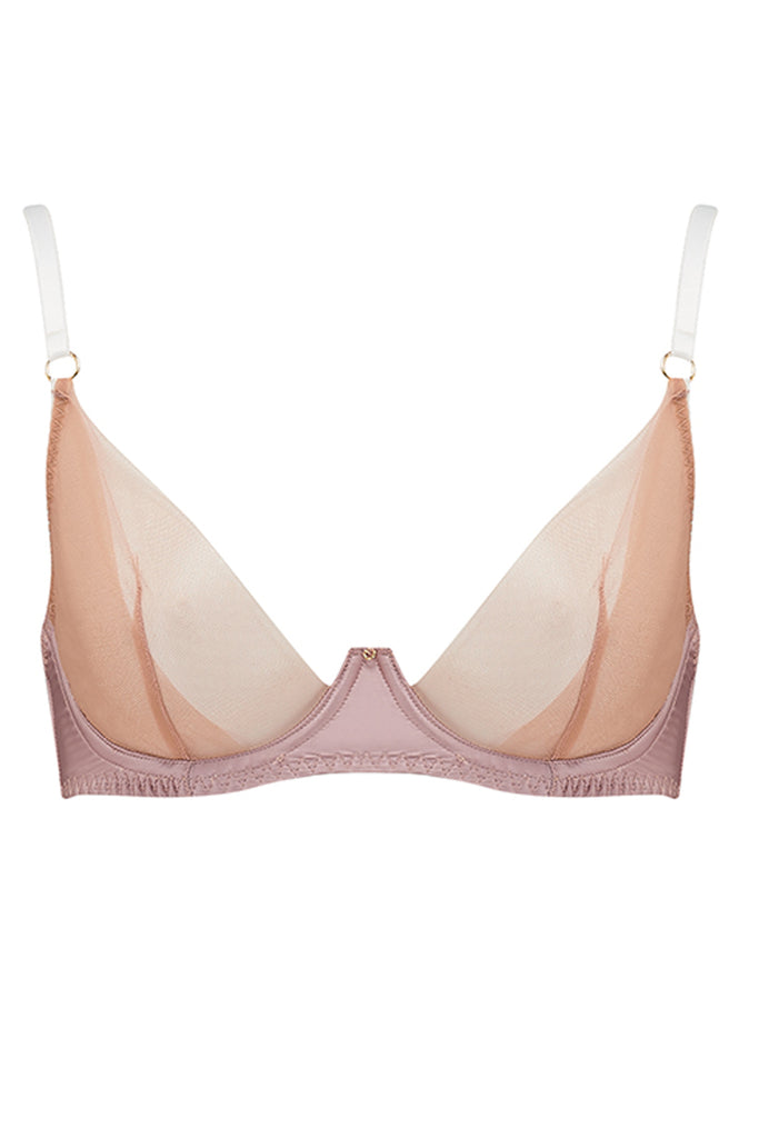 Ruby Bra | Luxury Lingerie + Gifts—Edge o' Beyond, UK