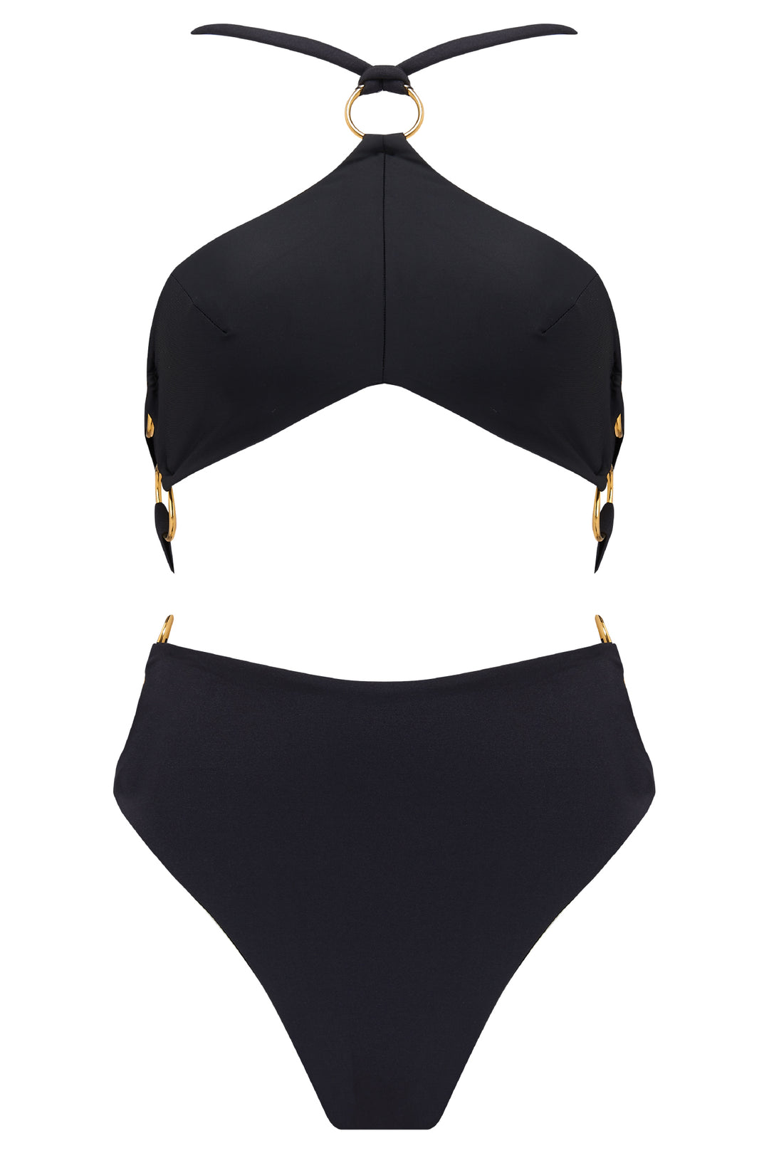 Luxury Swimwear | Designer Bikinis + Swimsuits - Edge O' Beyond by Edge ...