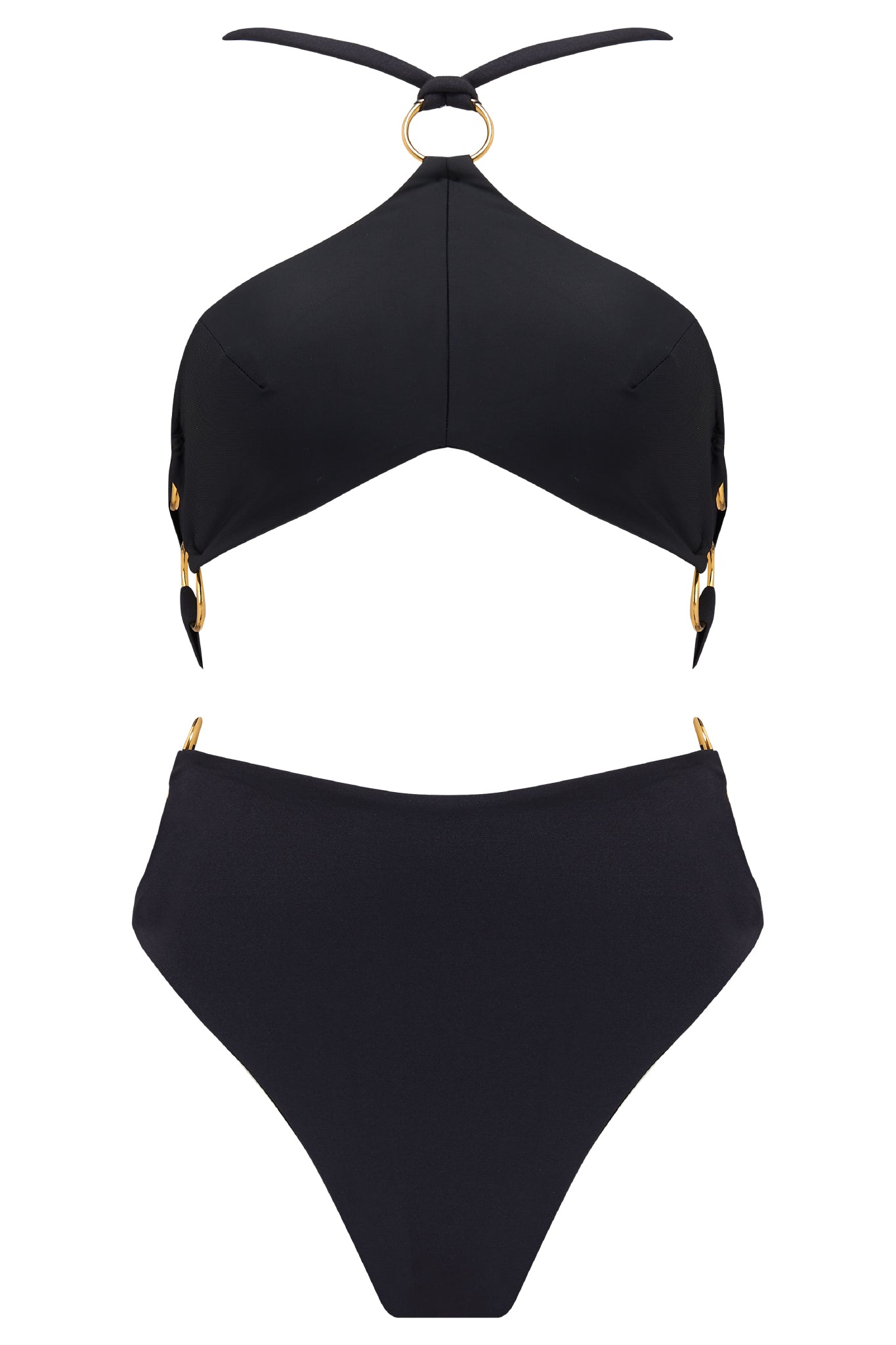 Luxury Swimwear | Designer Bikinis + Swimsuits - Edge O' Beyond by Edge ...